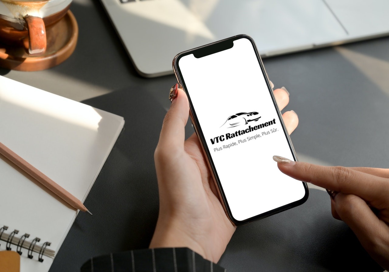 Le Macaron VTC - VTC Rattachement