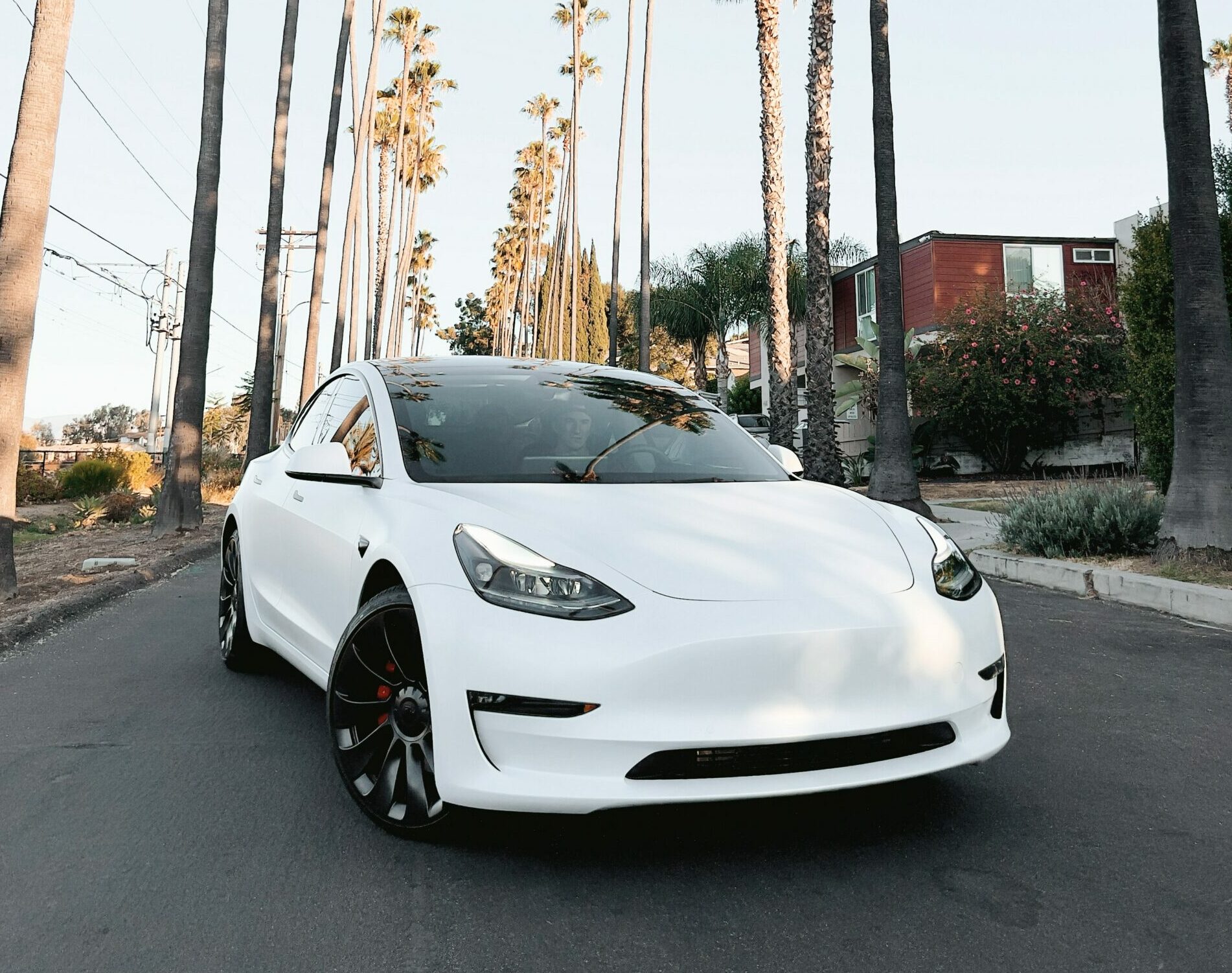 Le Macaron VTC - VTC Rattachement