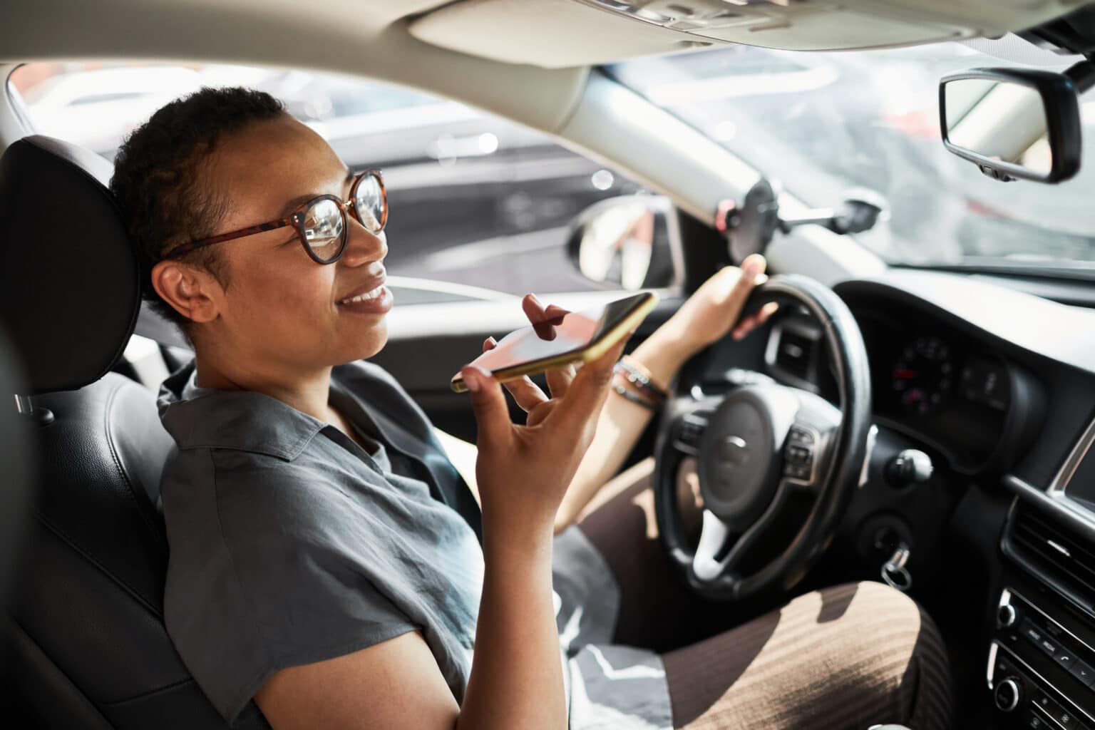 Le Macaron VTC - VTC Rattachement